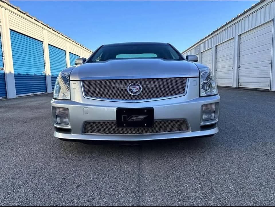 2007 Cadillac STS-V – Striker Cars For Sale