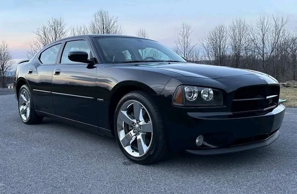 2008 Dodge Charger R/T – Striker Cars For Sale