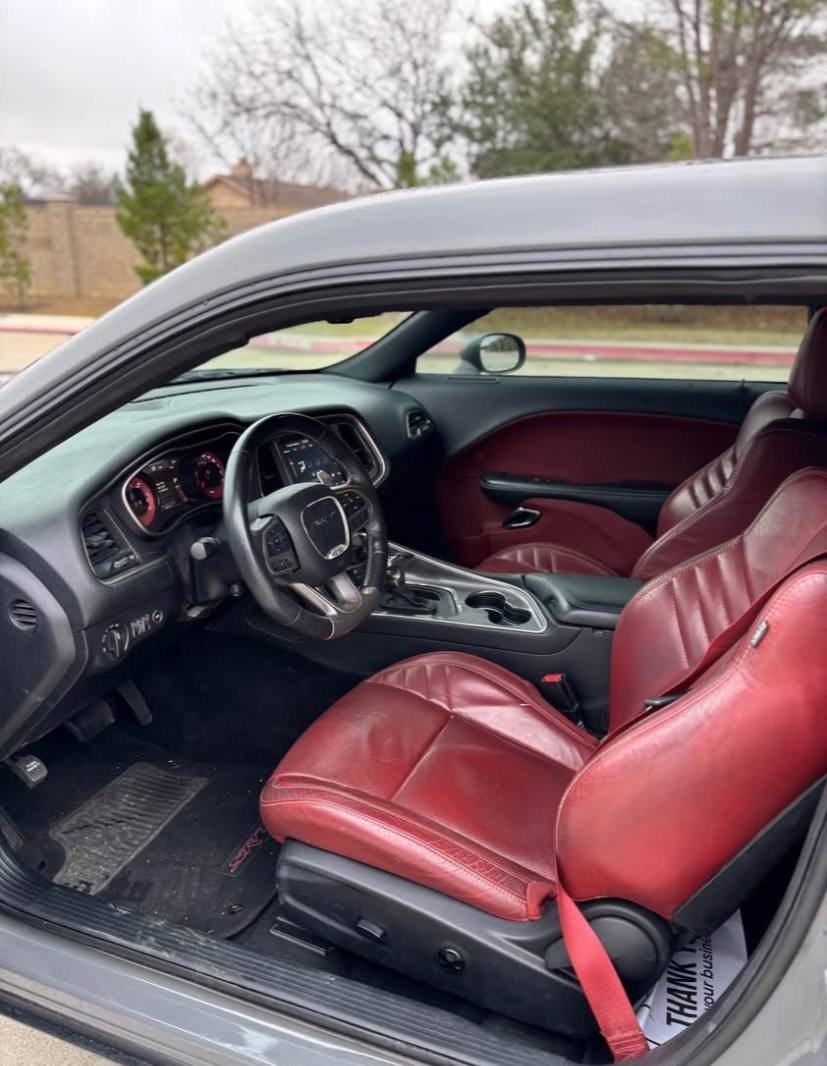 2019 Dodge Challenger SRT Hellcat Redeye Widebody - Striker Cars For Sale