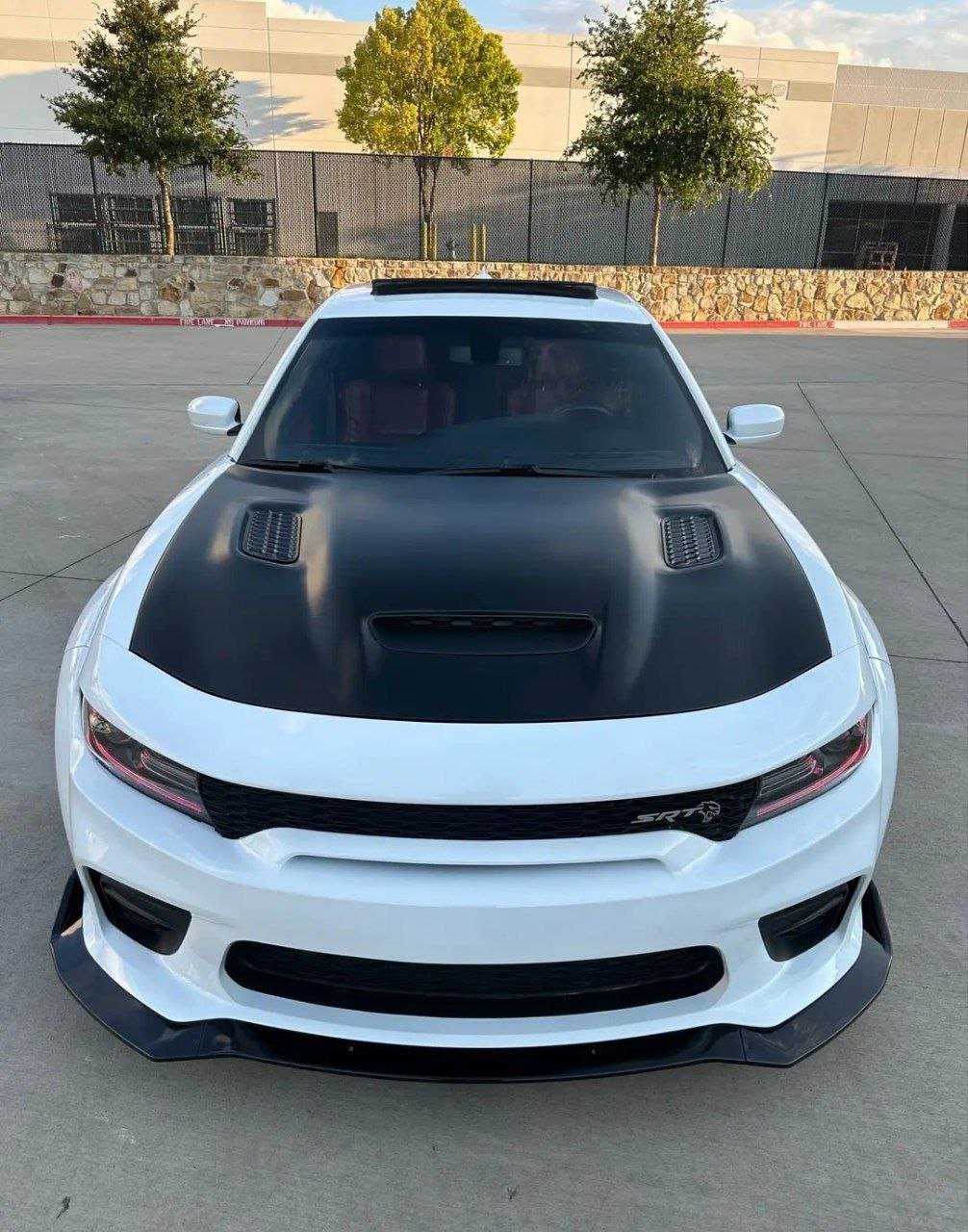Dodge charger SRT hellcat widebody 2022 – Striker Cars For Sale