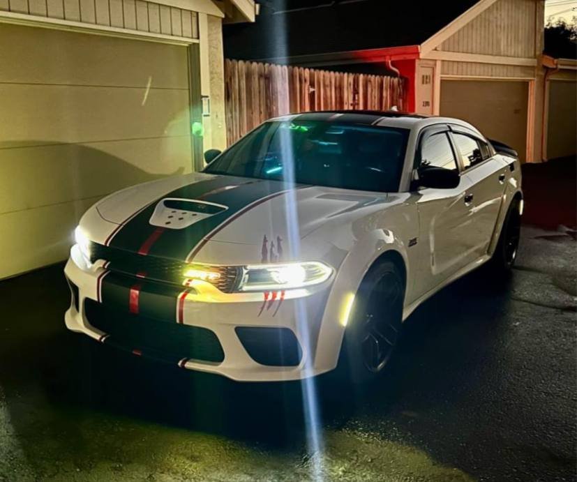 2020 Dodge Charger · Scat Pack, Striker Car – Striker Cars For Sale